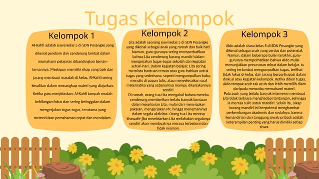 Materi Asmaul Husna lebih dekat dengan nama-nama Allah.pptx