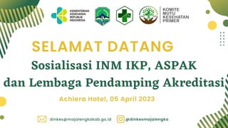 MATERI pengisian ASPAK klinik pratama.pptx