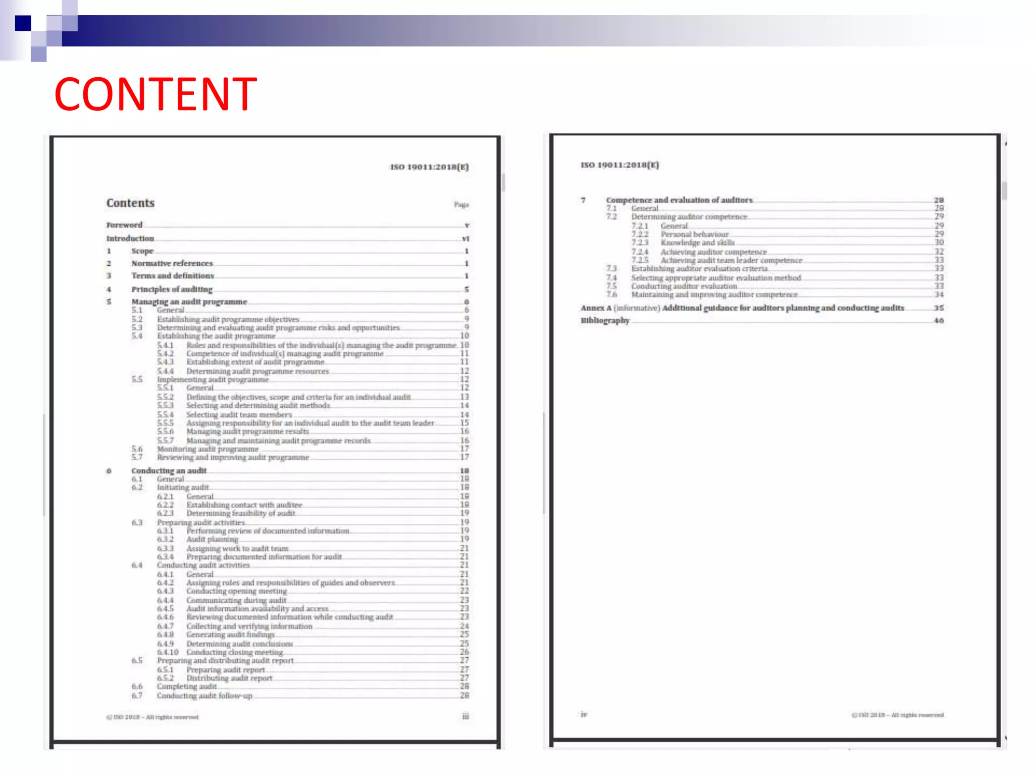 Materi Audit Internal Iso190112018web 201130073715 Pdf