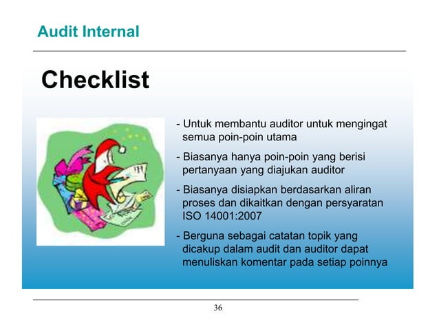 Materi Audit Internal ISO 14K.ppt