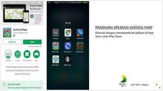 Materi Avenza Maps11111111111111111.pptx