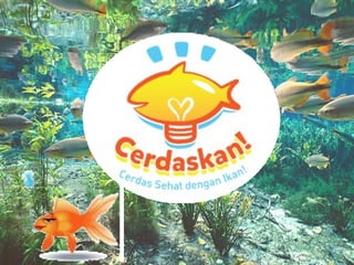 Materi Ayo-Gemar-Makan-Ikan.neeeeeewpptx | PPTX