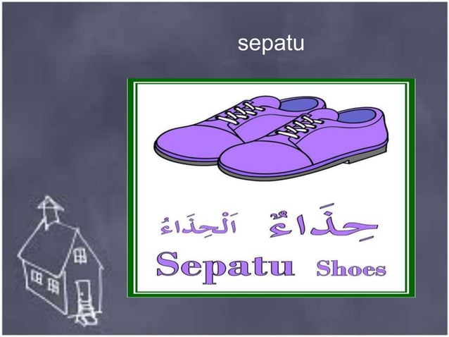 Materi B. Arab kls 3.ppt