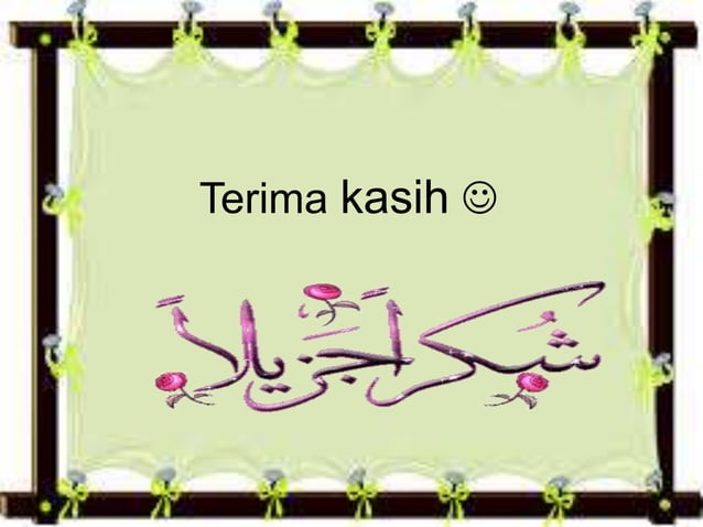 Materi B. Arab kls 3.ppt