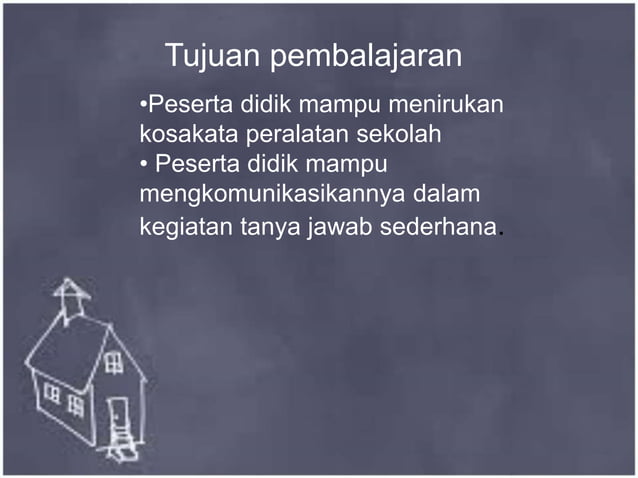 Materi B. Arab kls 3.ppt