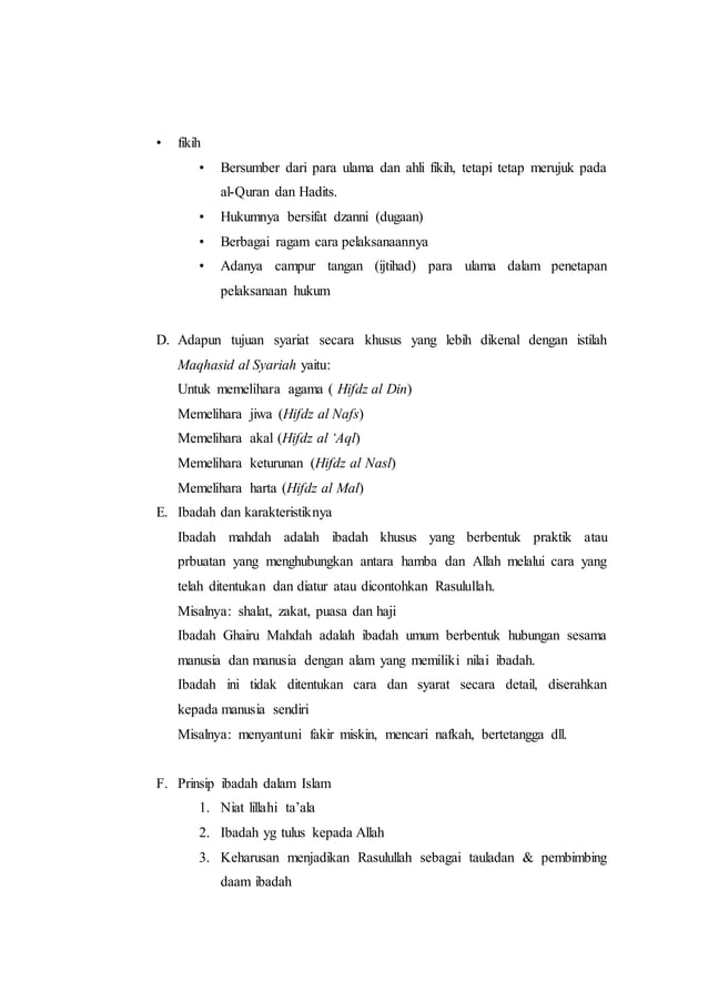 Materi bab 1 | DOCX