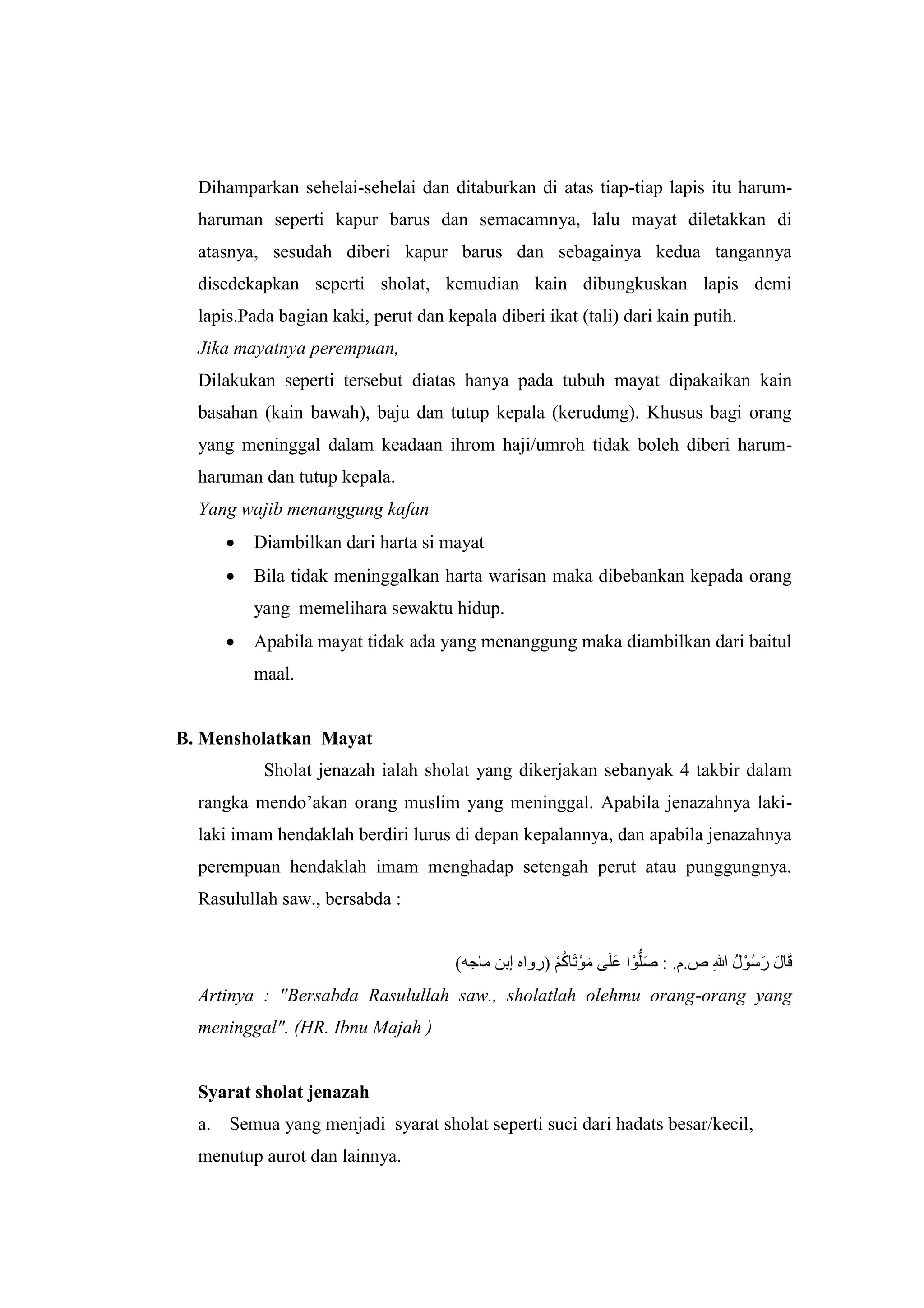 Materi bab 2 | PDF