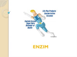 Materi bab 2 metabolisme; sifat-sifat enzim; enzim katalase.pptx