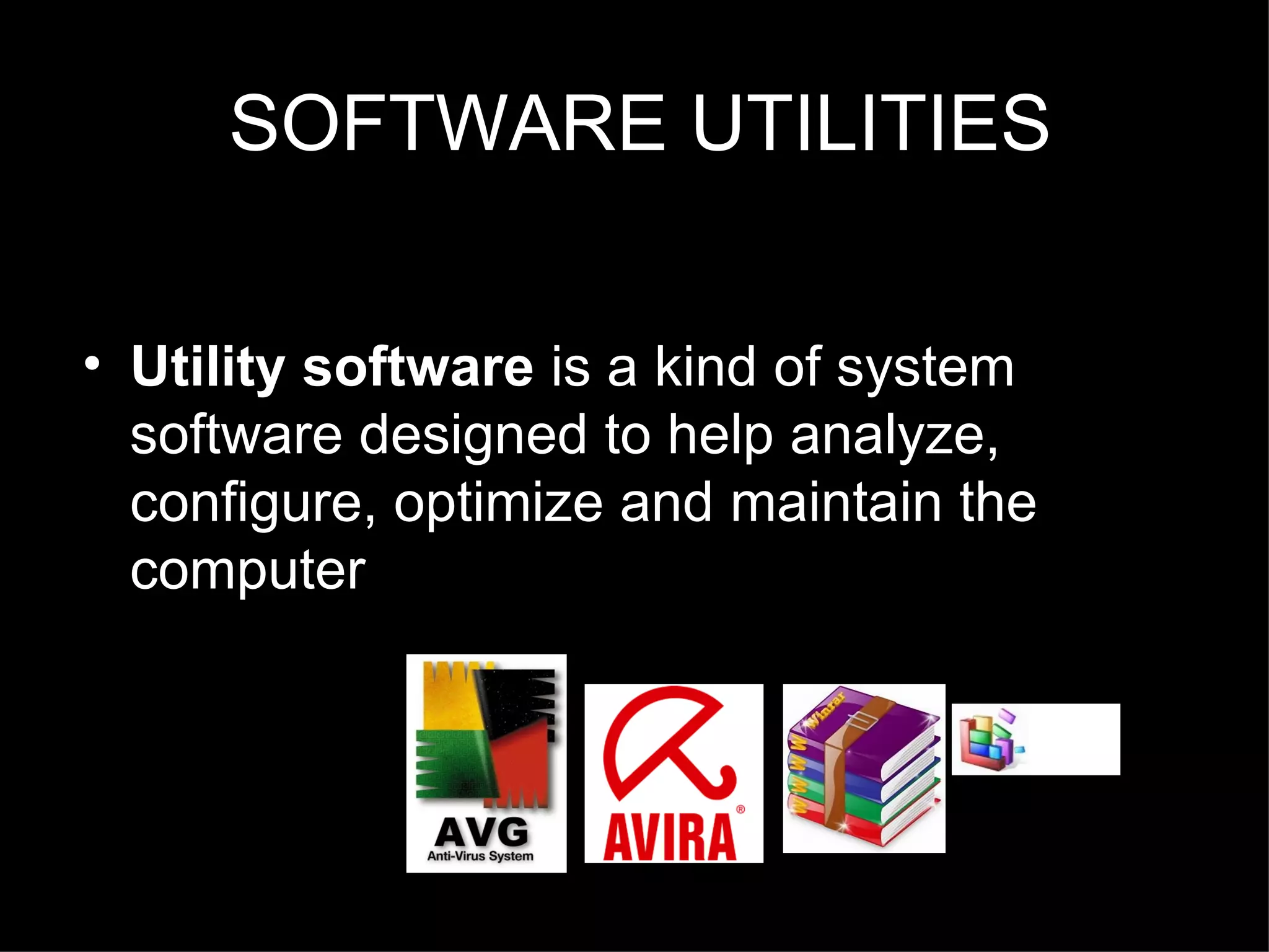 Materi Bab 2 Software Internet | PPT