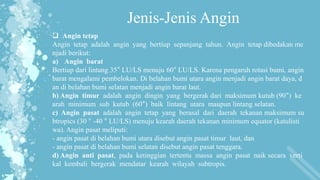 Materi BAB 2 Unsur Cuaca dan Iklim.pptx