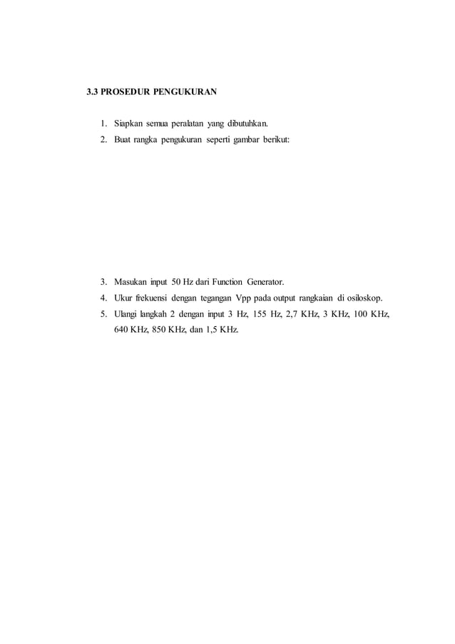 Materi bab 3 hpf | DOCX