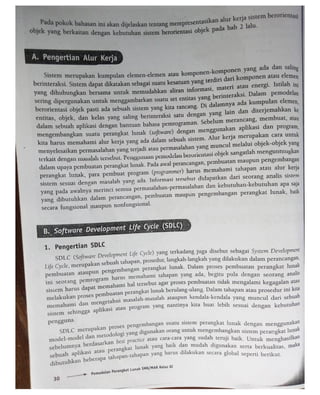 Materi bab 3 ppl kls XI RPL | PDF