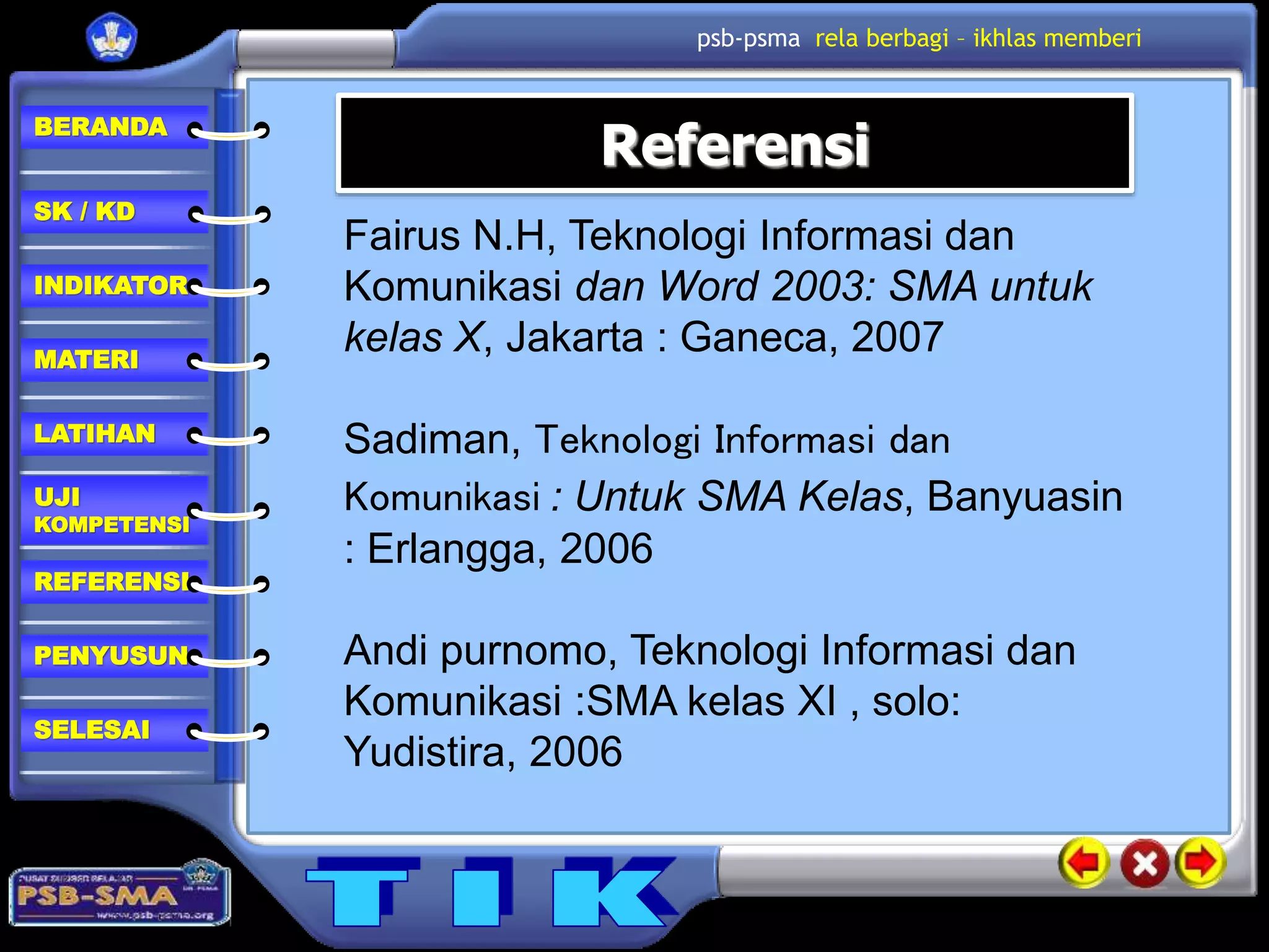 Materi Bab 3 Tentang HAKI.ppt