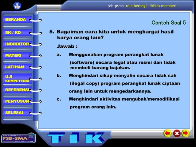 Materi Bab 3 Tentang HAKI.ppt