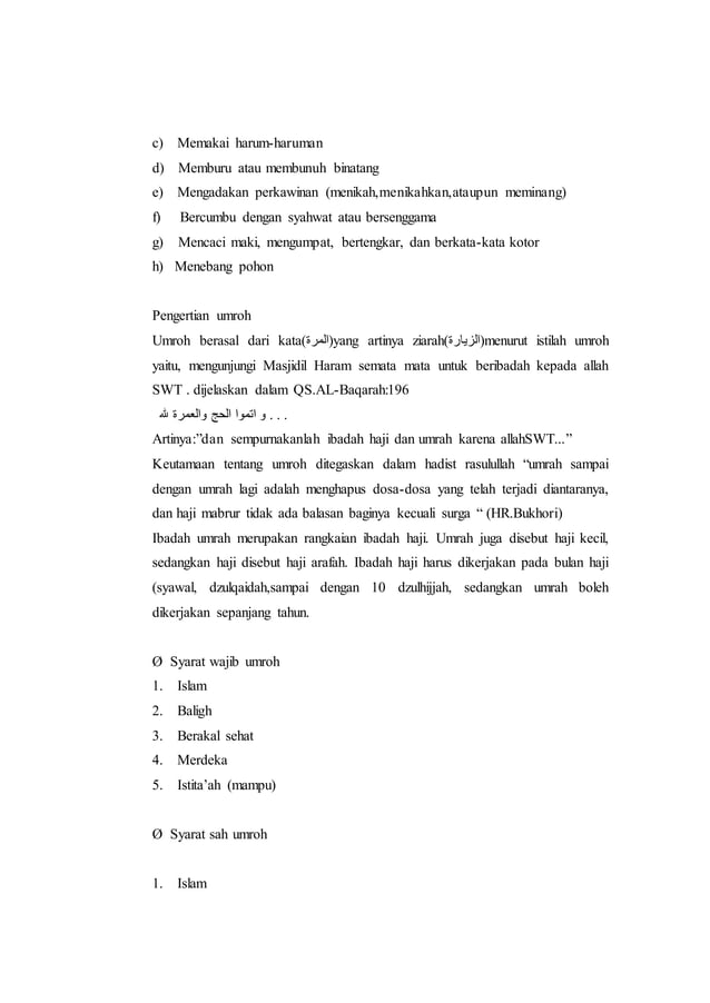 Materi bab 4 | DOCX