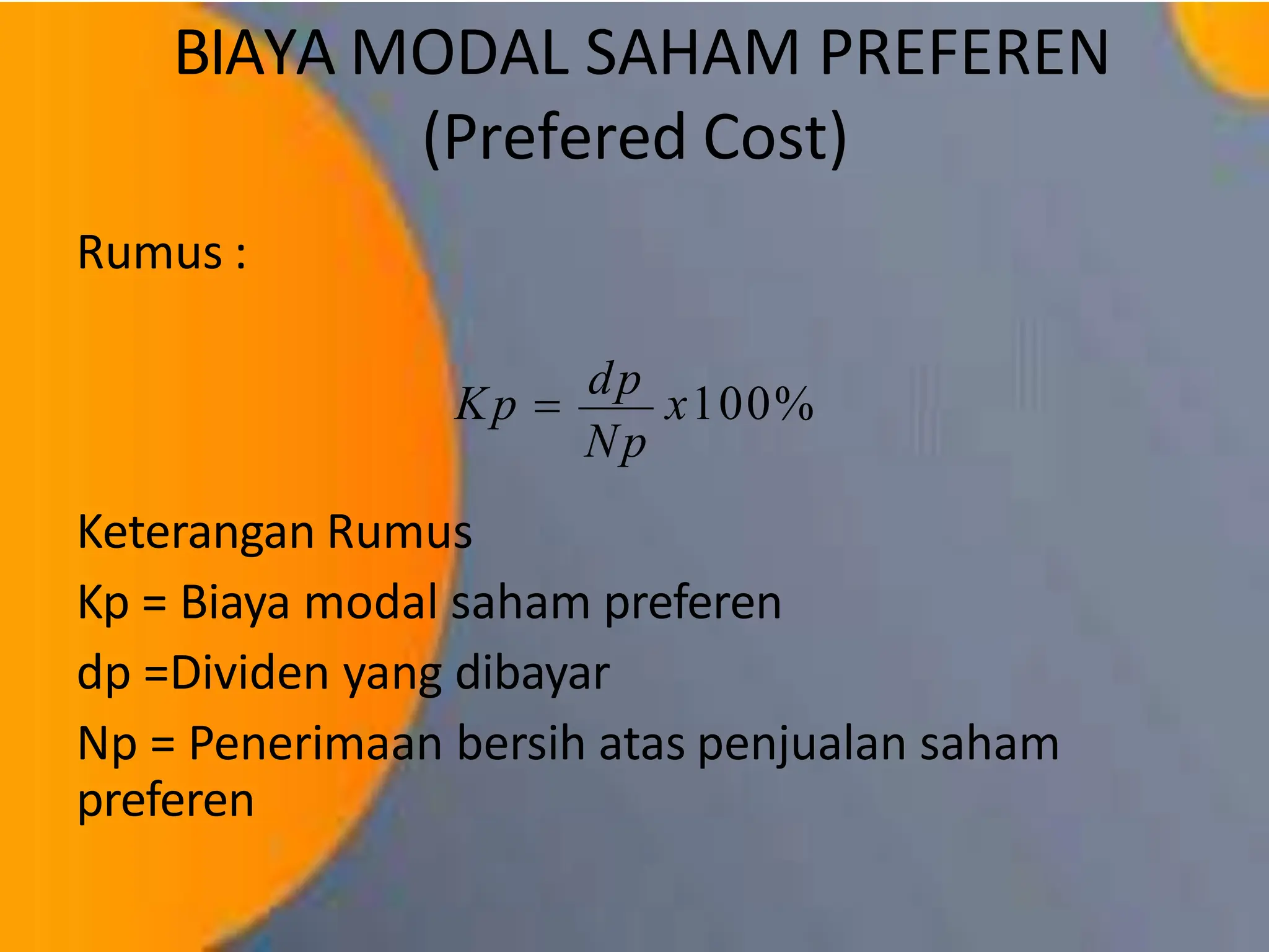 Materi bab 6 biaya modal manajemen keuangan.pptx