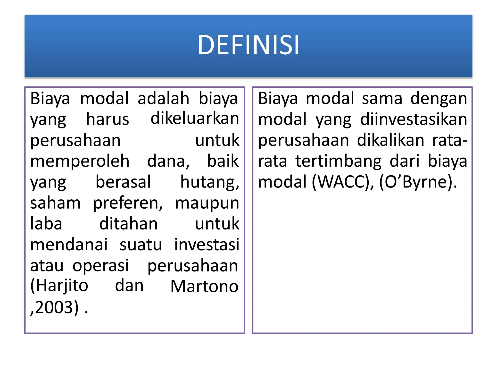 Materi bab 6 biaya modal manajemen keuangan.pptx