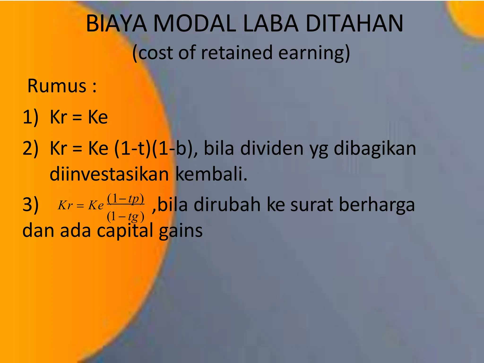 Materi bab 6 biaya modal manajemen keuangan.pptx
