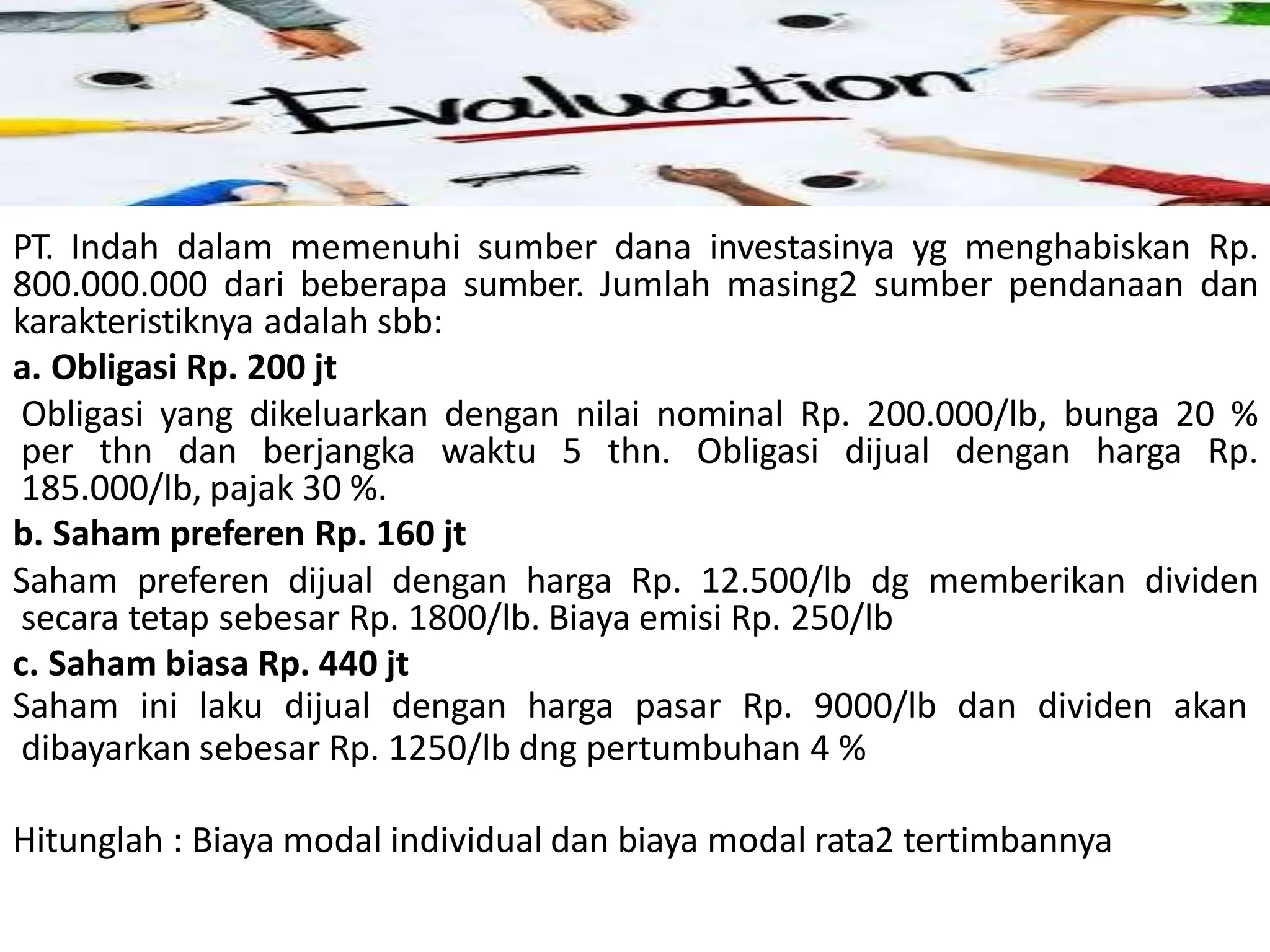 Materi bab 6 biaya modal manajemen keuangan.pptx
