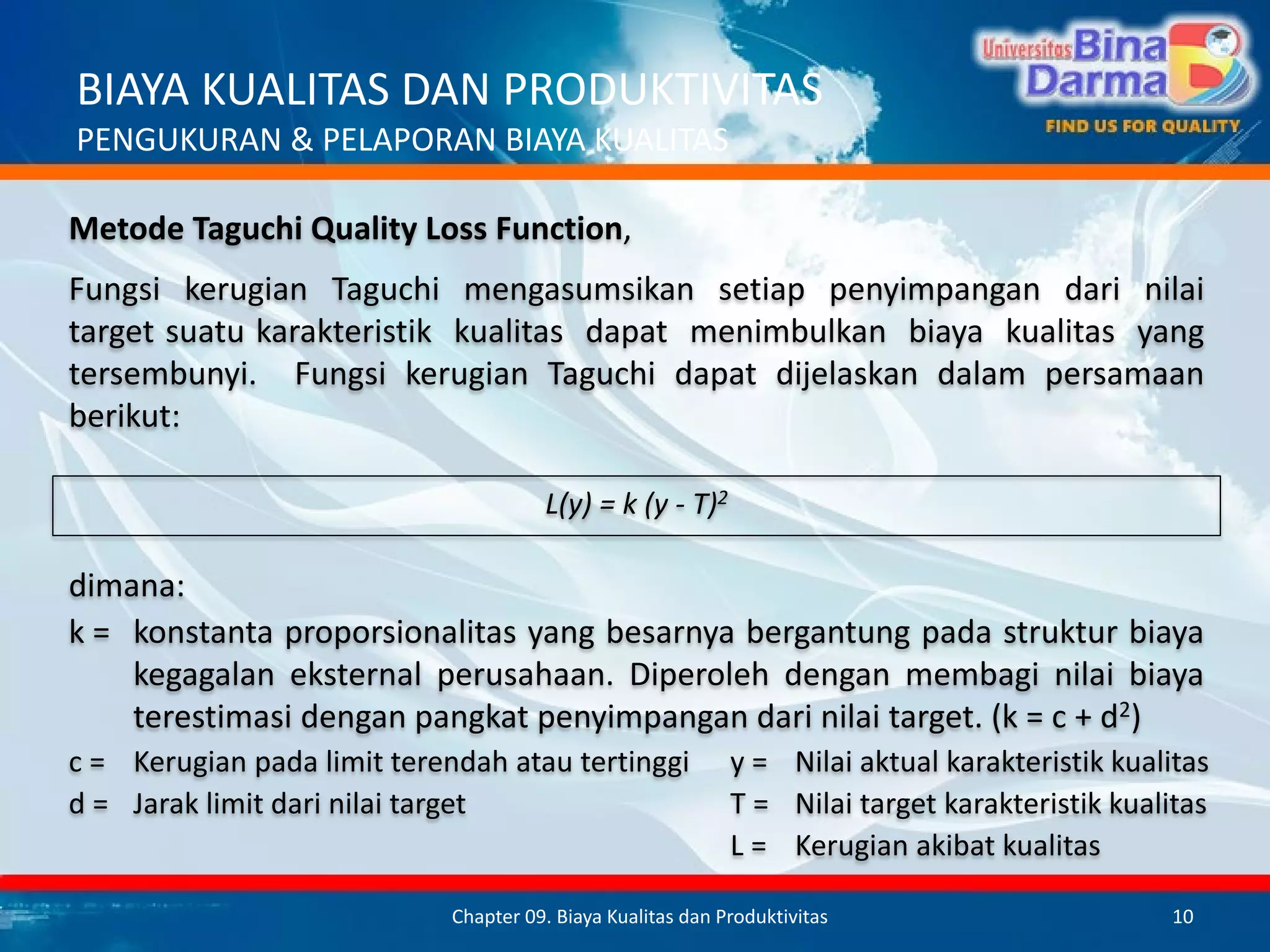 MATERI BAB 7 BIAYA KUALITAS DAN PRODUKTIVITAS - AKMEN.pdf