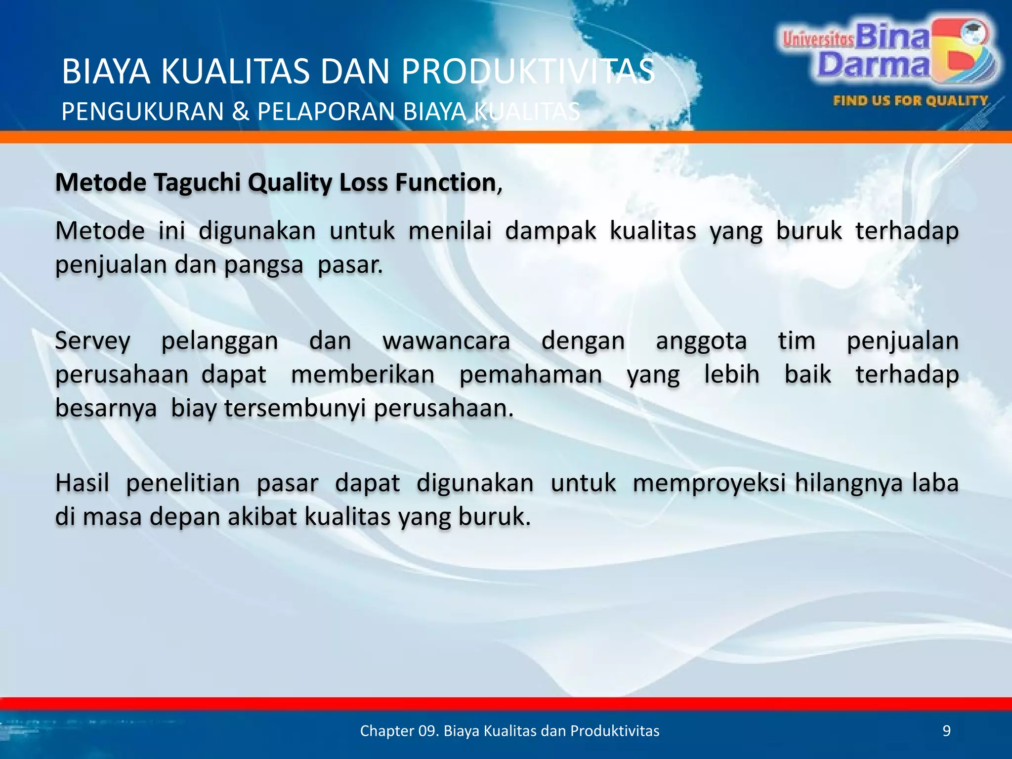 MATERI BAB 7 BIAYA KUALITAS DAN PRODUKTIVITAS - AKMEN.pdf