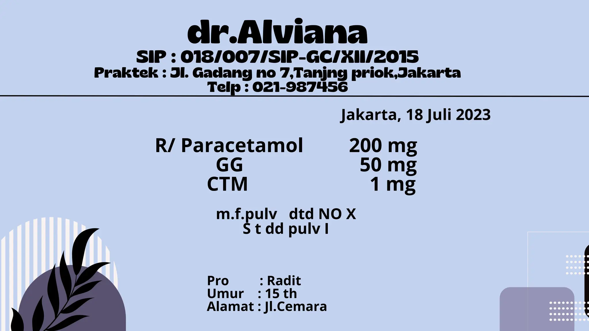 MATERI BACA RESEP & PERHITUNGAN DOSIS.pdf