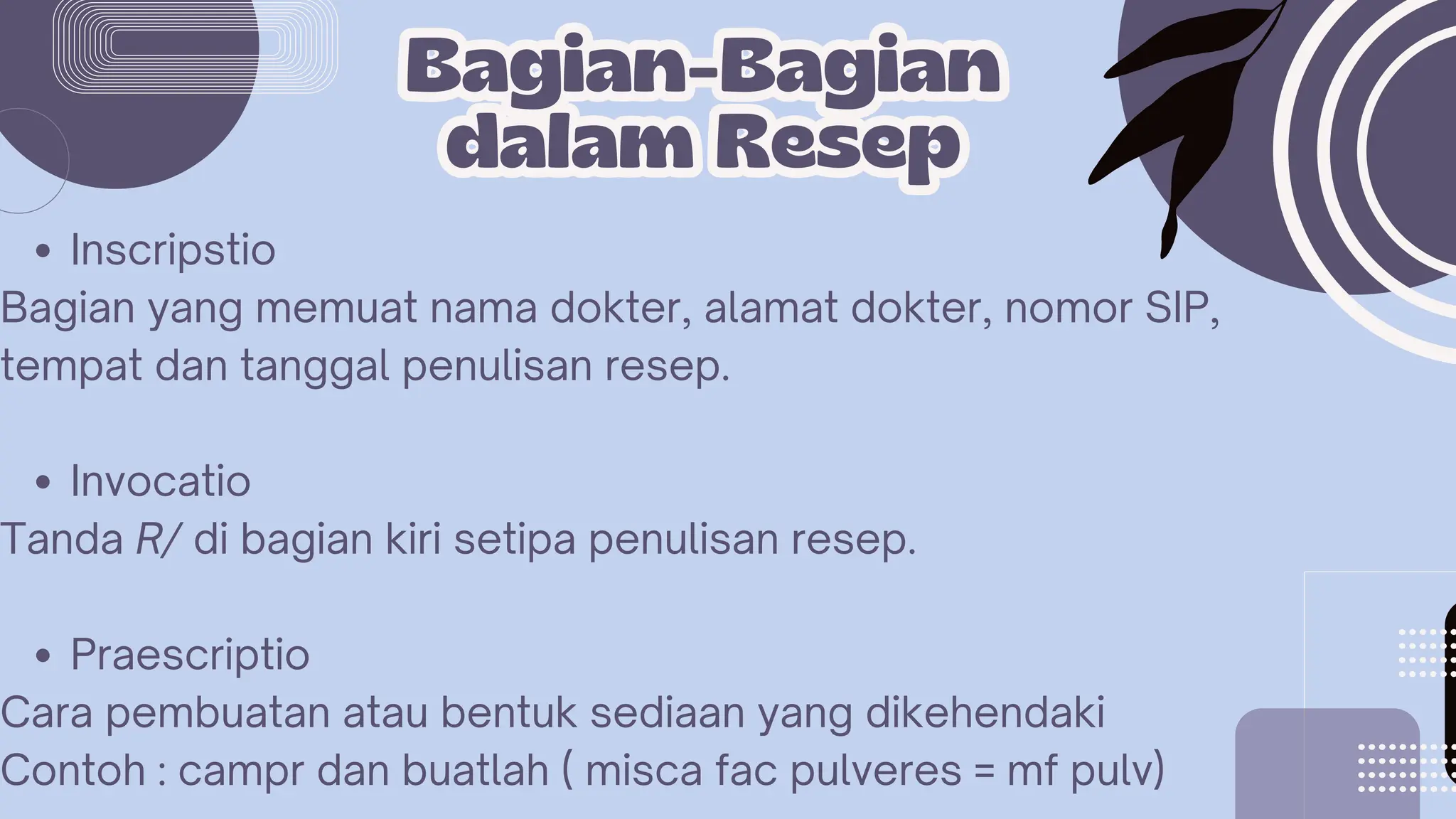 MATERI BACA RESEP & PERHITUNGAN DOSIS.pdf