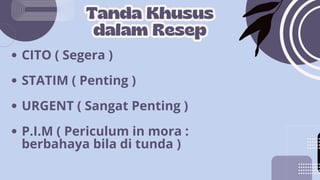 MATERI BACA RESEP & PERHITUNGAN DOSIS.pdf
