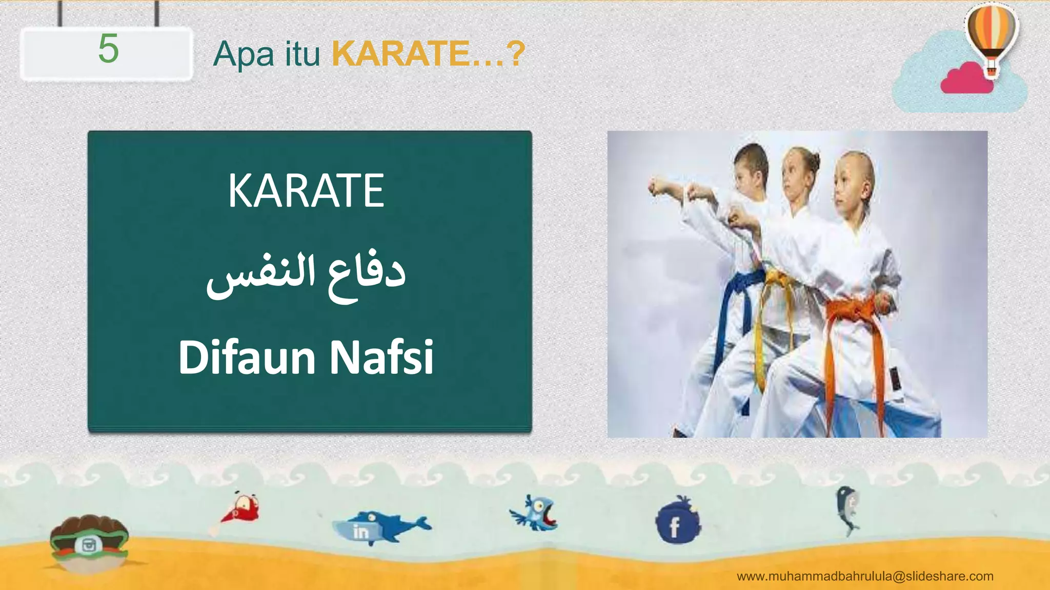 materi bahasa arab tentang olahraga.pptx