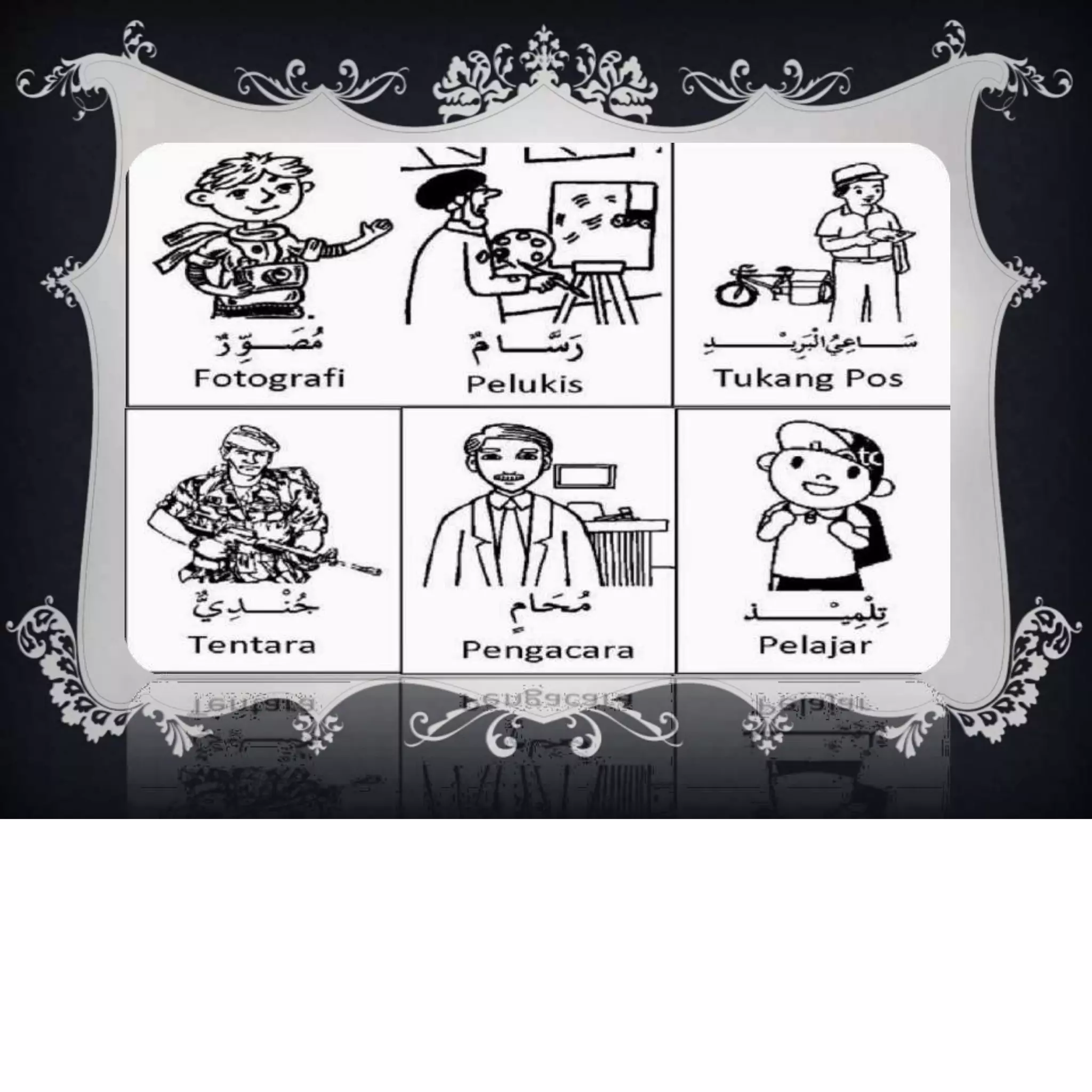 materi bahasa arab tentang profesi.pptx