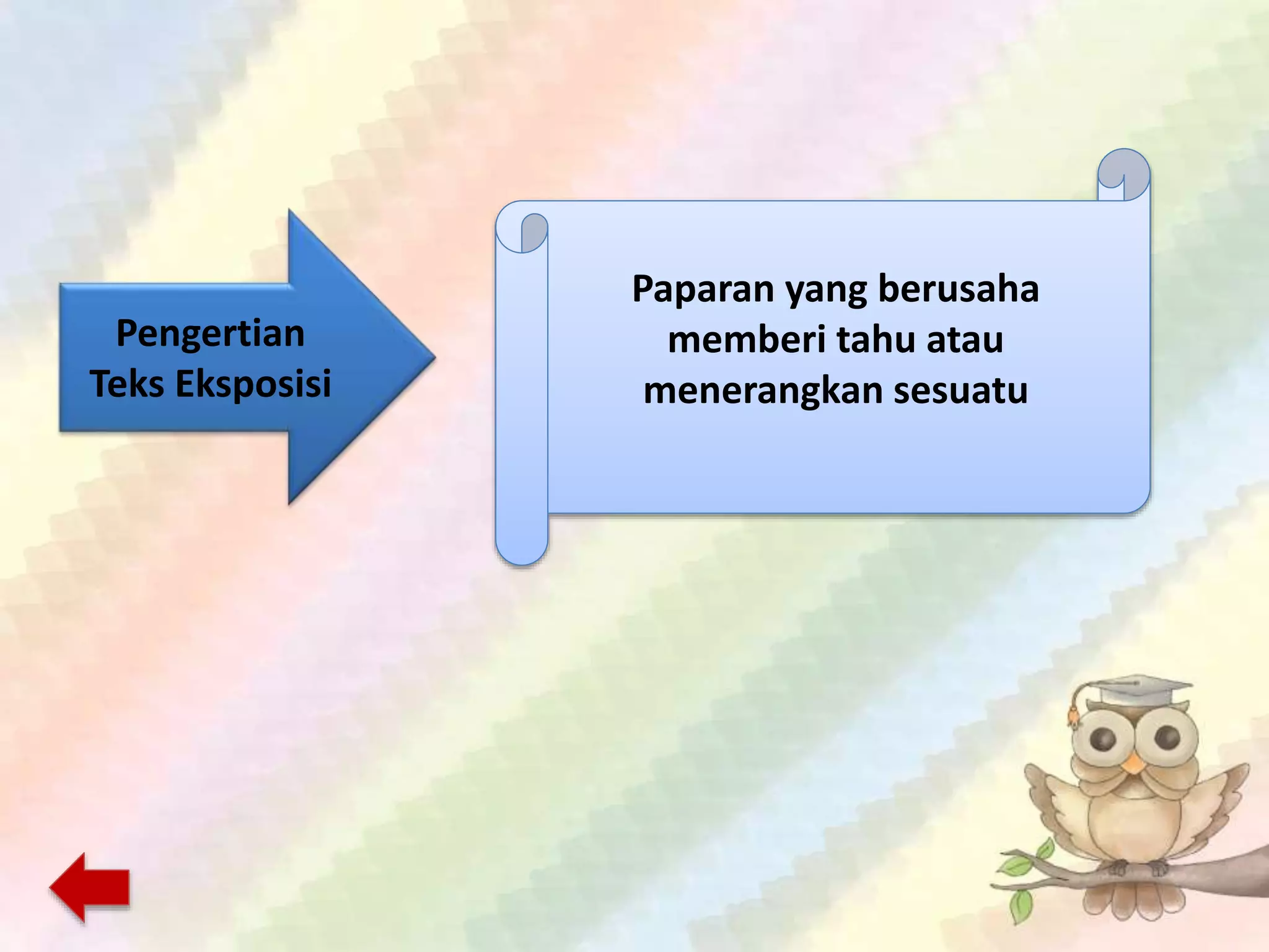 Materi Bahasa Indonesia SMP Kelas VIII | PPTX