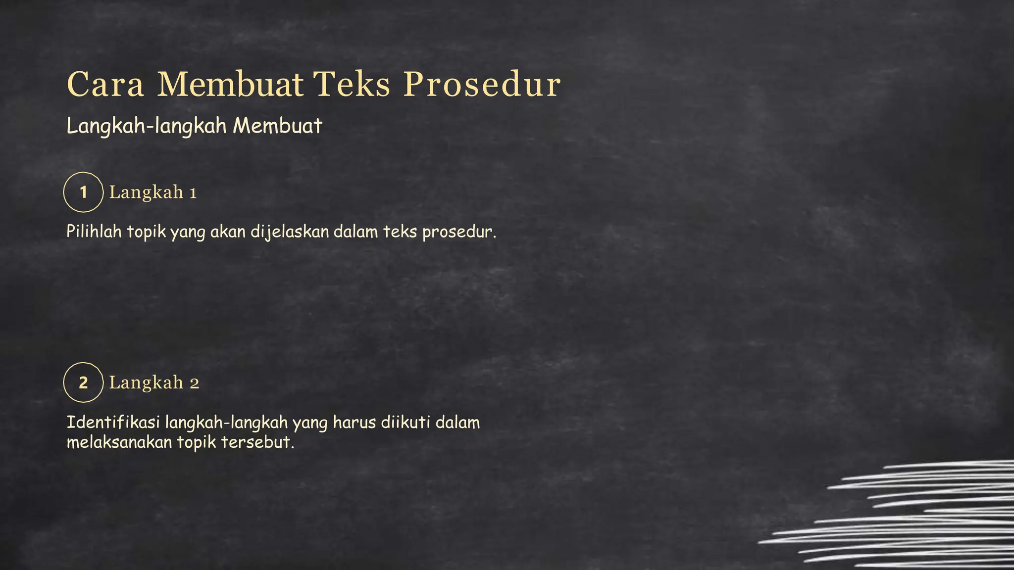Materi Bahasa Inggris Teks Prosedur.pptx