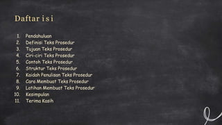 Materi Bahasa Inggris Teks Prosedur.pptx