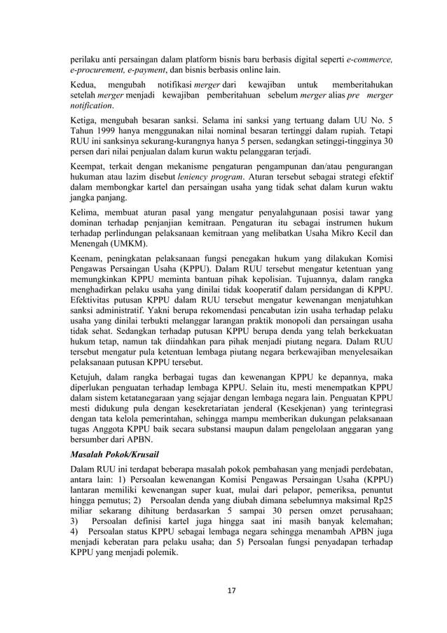 Materi Bahtsul Masail Munas NU 2019 | PDF