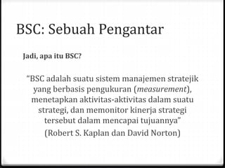 Materi balance scorecard hf 02 | PPT