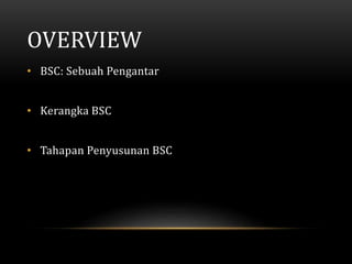 Materi balance scorecard hf 02 | PPT