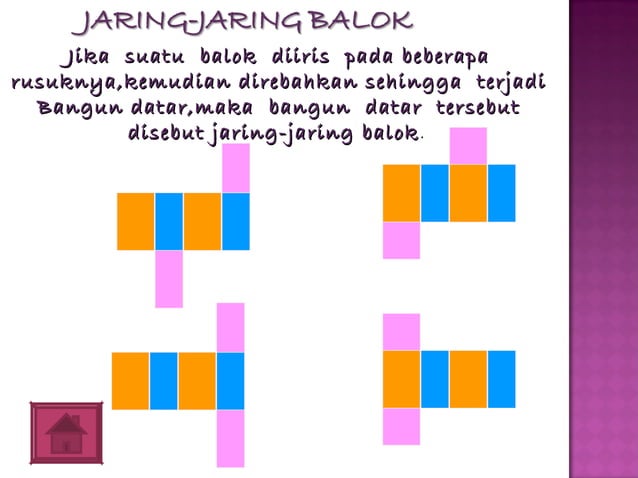 Materi balok | PPT