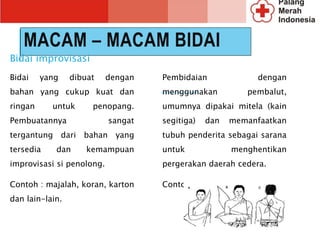 materi balut bidai.ppt