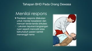 MATERI PERTOLONGAN BANTUAN HIDUP DASAR.pptx
