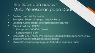MATERI PERTOLONGAN BANTUAN HIDUP DASAR.pptx