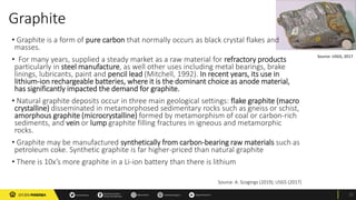 Materi Bapak Ridwan Djamaluddin-Dirjen Minerba.pptx | Commodities | Economy