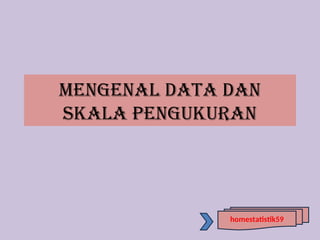 MATERI BARU untuk pengenalan jenis s.ppt