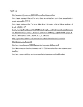 Materi basis data_-_pengertian_data_base | PDF