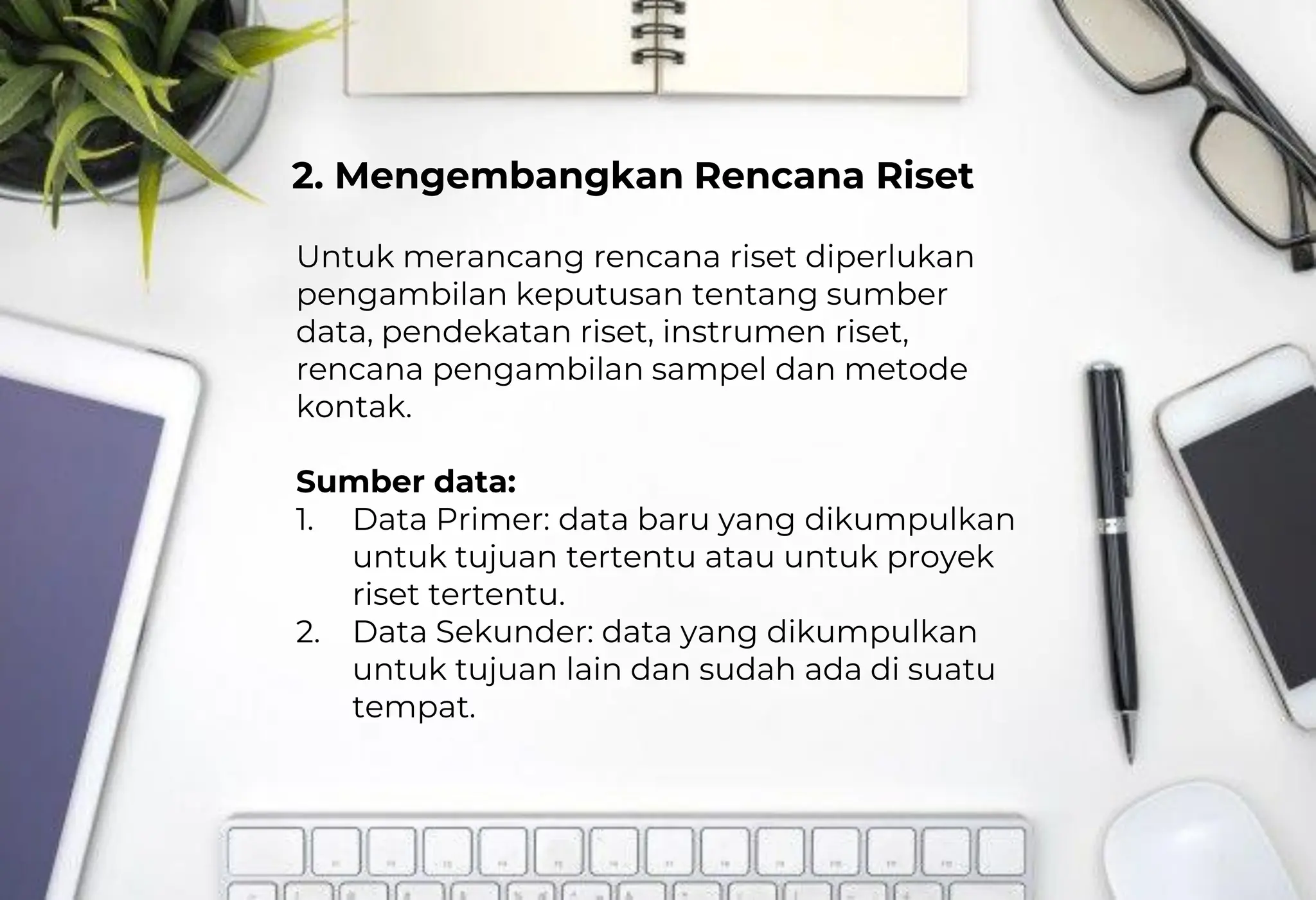 Riset Pemasaran dan Peramalan | PDF