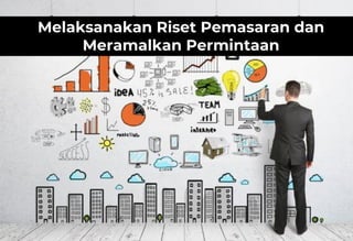 Riset Pemasaran dan Peramalan | PDF