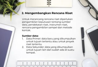 Riset Pemasaran dan Peramalan | PDF