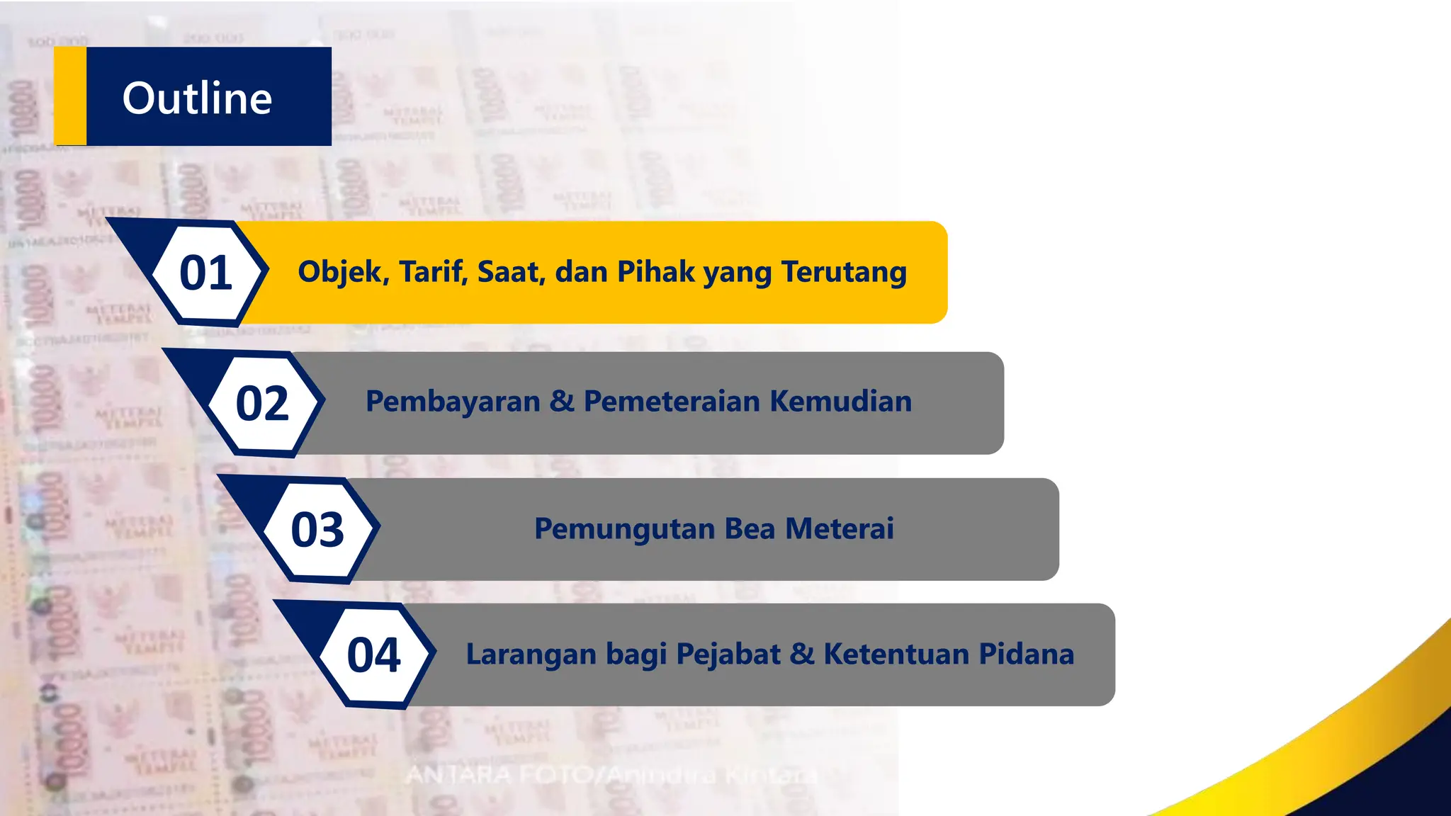 Materi Bea Meterai pajak indonesia .pptx