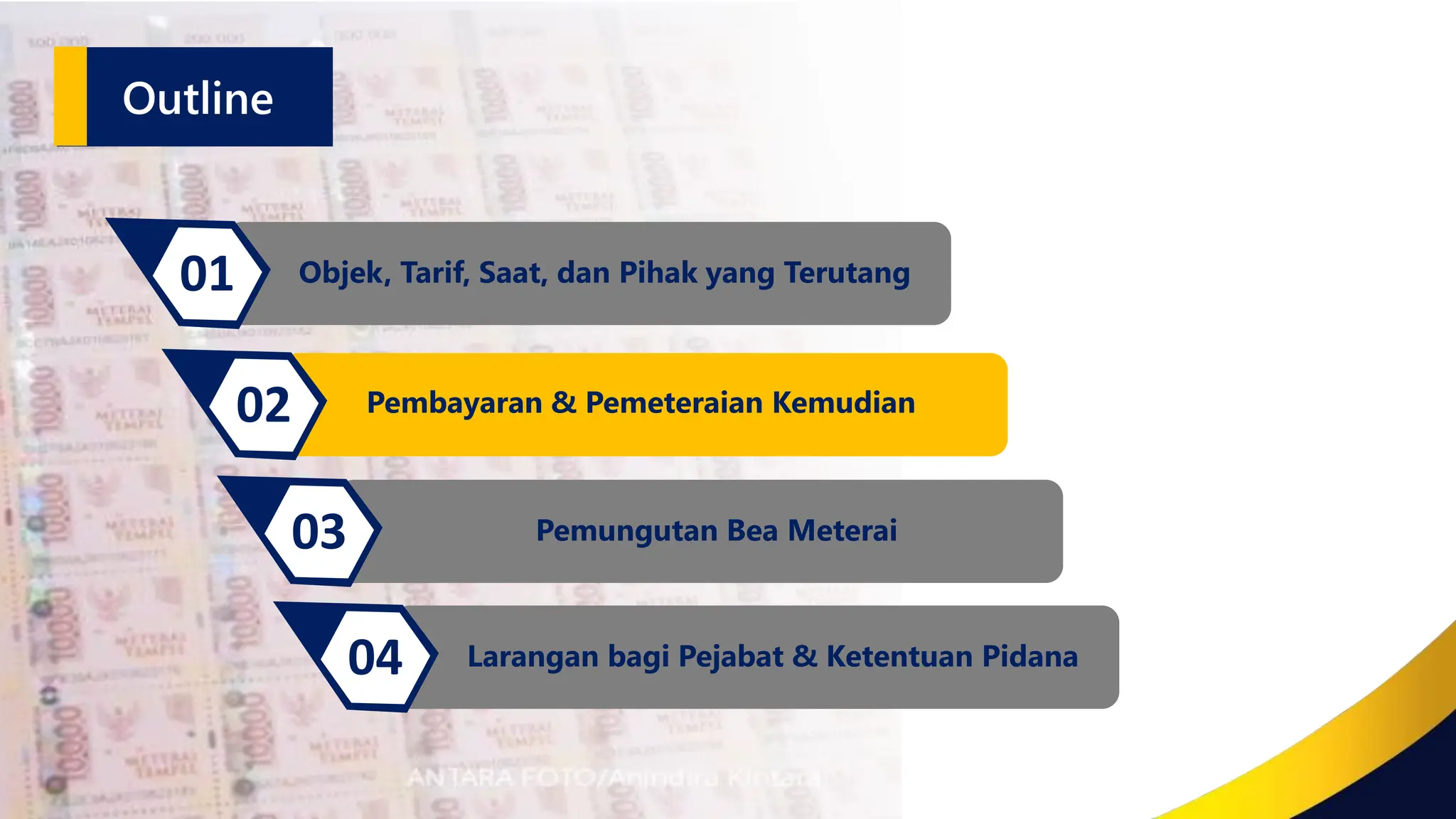 Materi Bea Meterai pajak indonesia .pptx