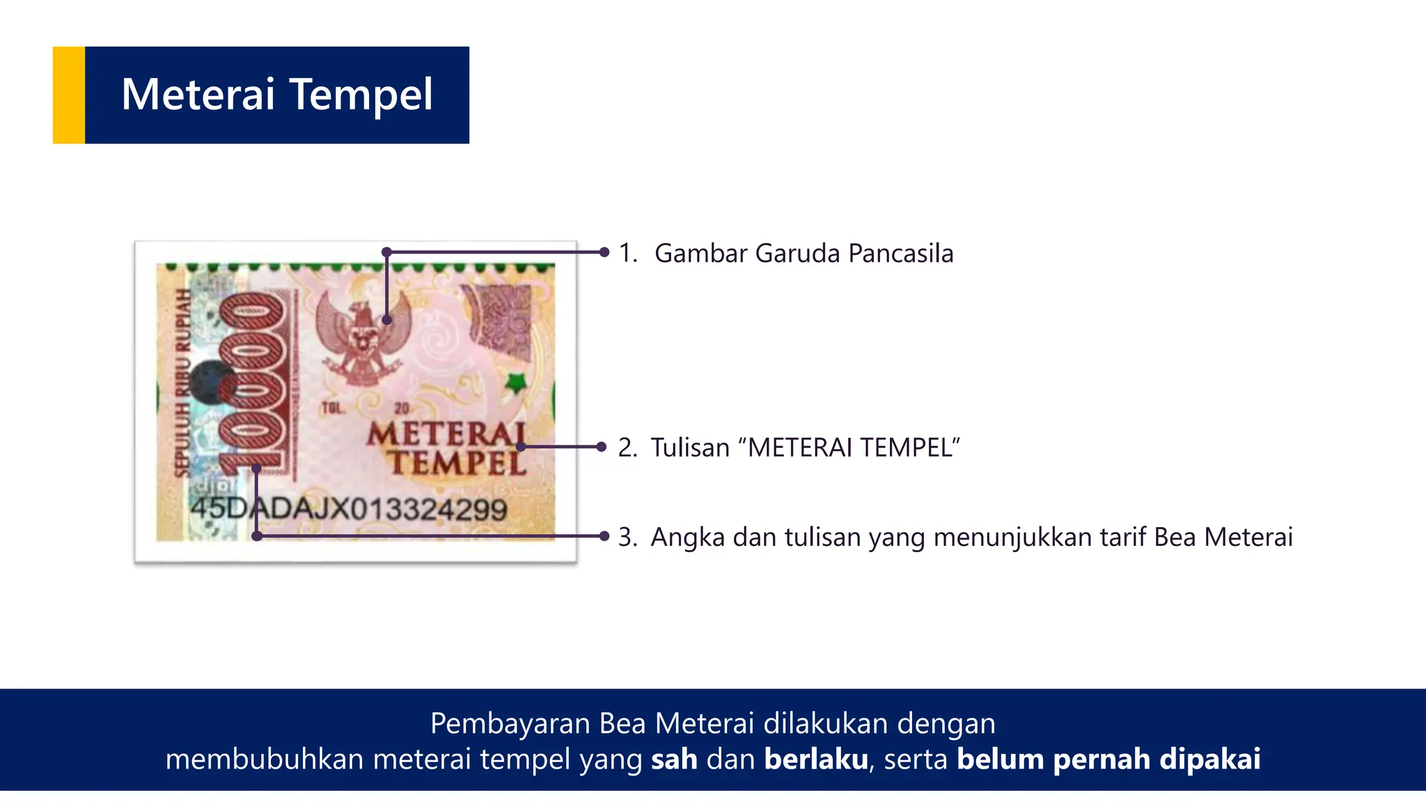 Materi Bea Meterai pajak indonesia .pptx
