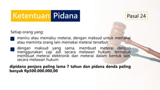 Materi Bea Meterai pajak indonesia .pptx